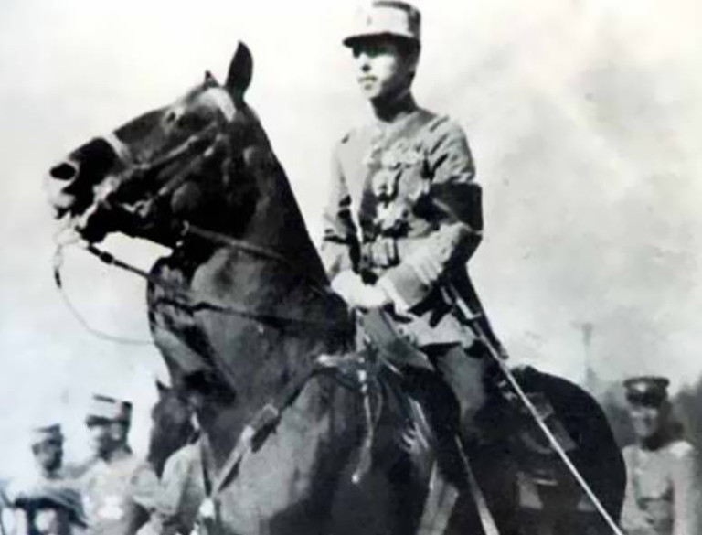 The Unbelievable Story Of “The Defector General,” The Most Treacherous Man In Military History